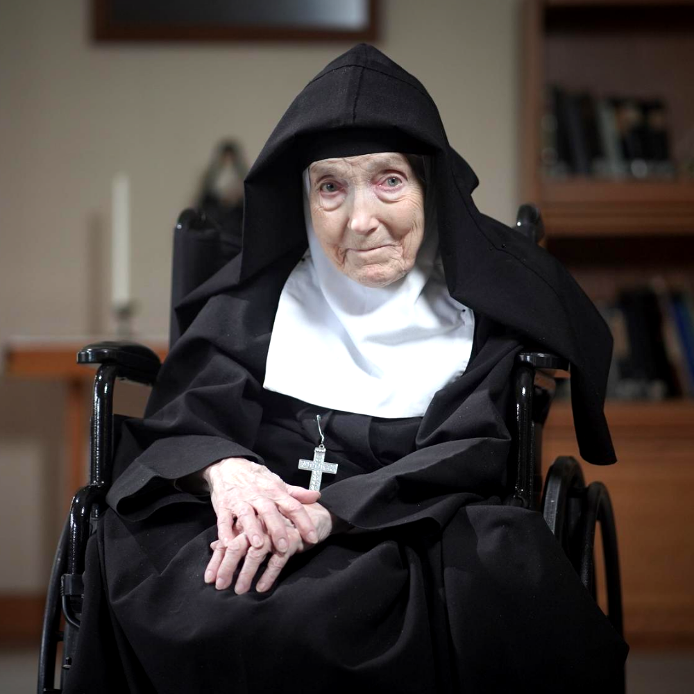 About Us – Maryfield Visitation